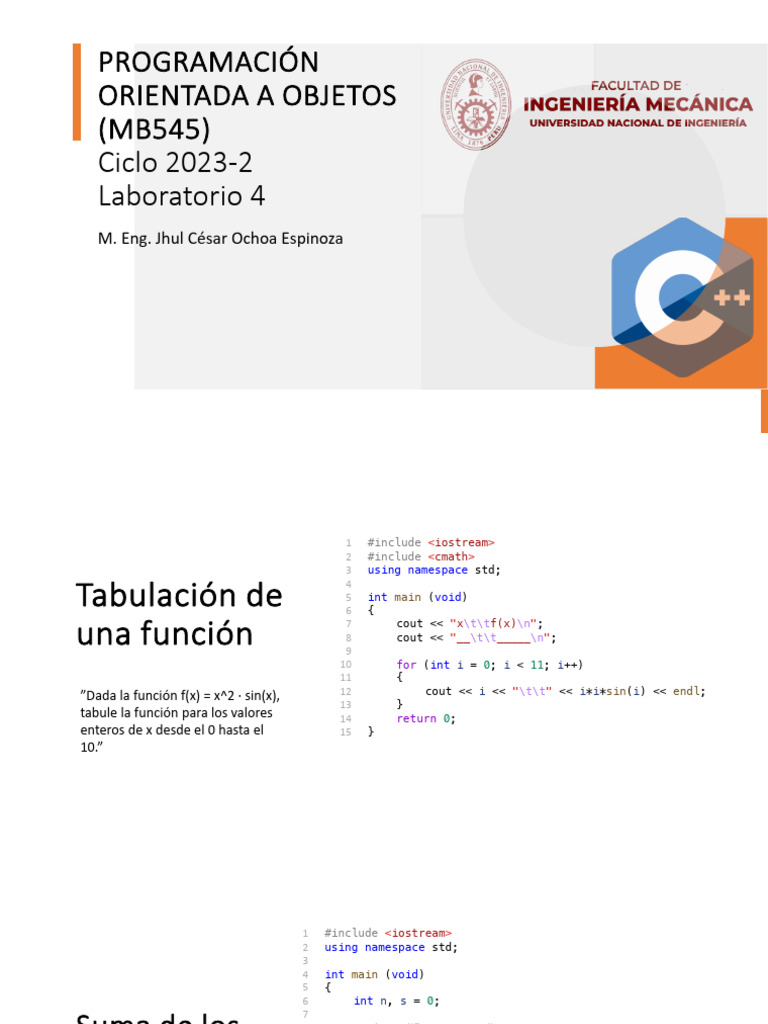 Unidad 4 A | PDF | Paradigmas de programación | Ingeniería de software