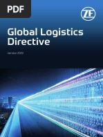 Chapter 2 RRL | PDF | Inventory | Supply Chain