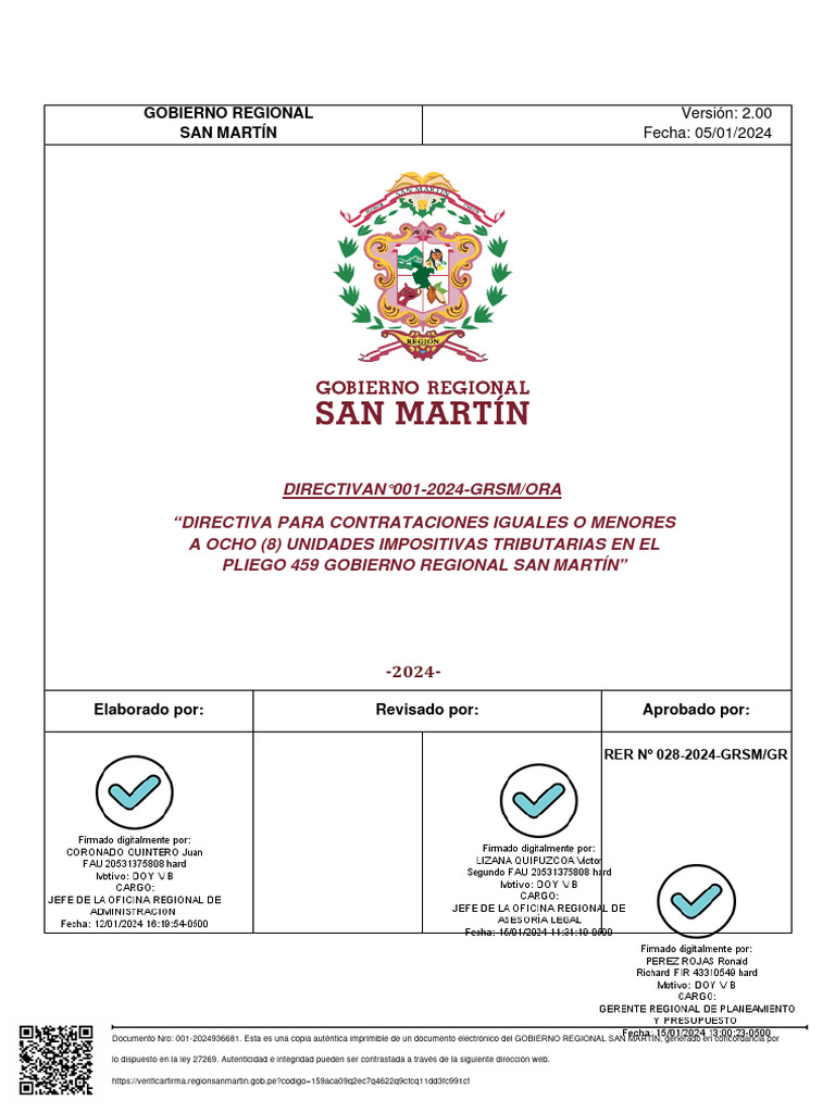 Ori Arc | PDF | Presupuesto | Logística