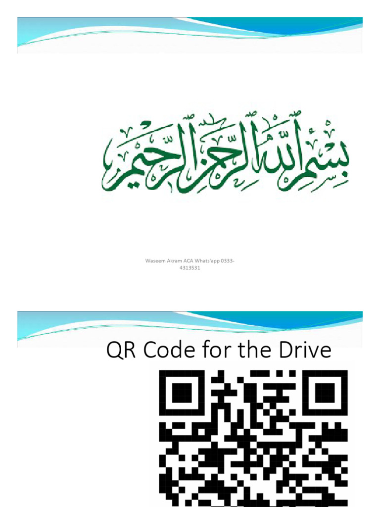 FAR-1 Expected Questions S24 AND REVISION QUESTOINS | PDF | Investing ...