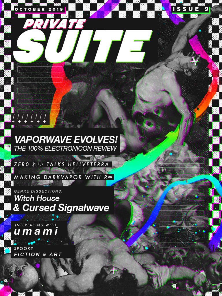 Issue 9 | PDF | Funk | Music