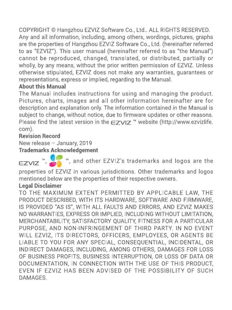 C2C User+Manual ID (V1.1.0) | PDF