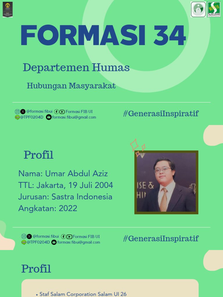 Grand Design Humas F34 | PDF