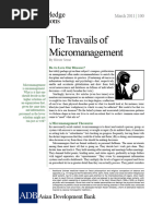 Who's Got The Monkey | PDF