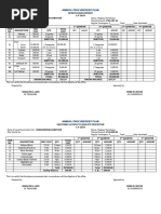 TEMPLATE Canvass Form | PDF