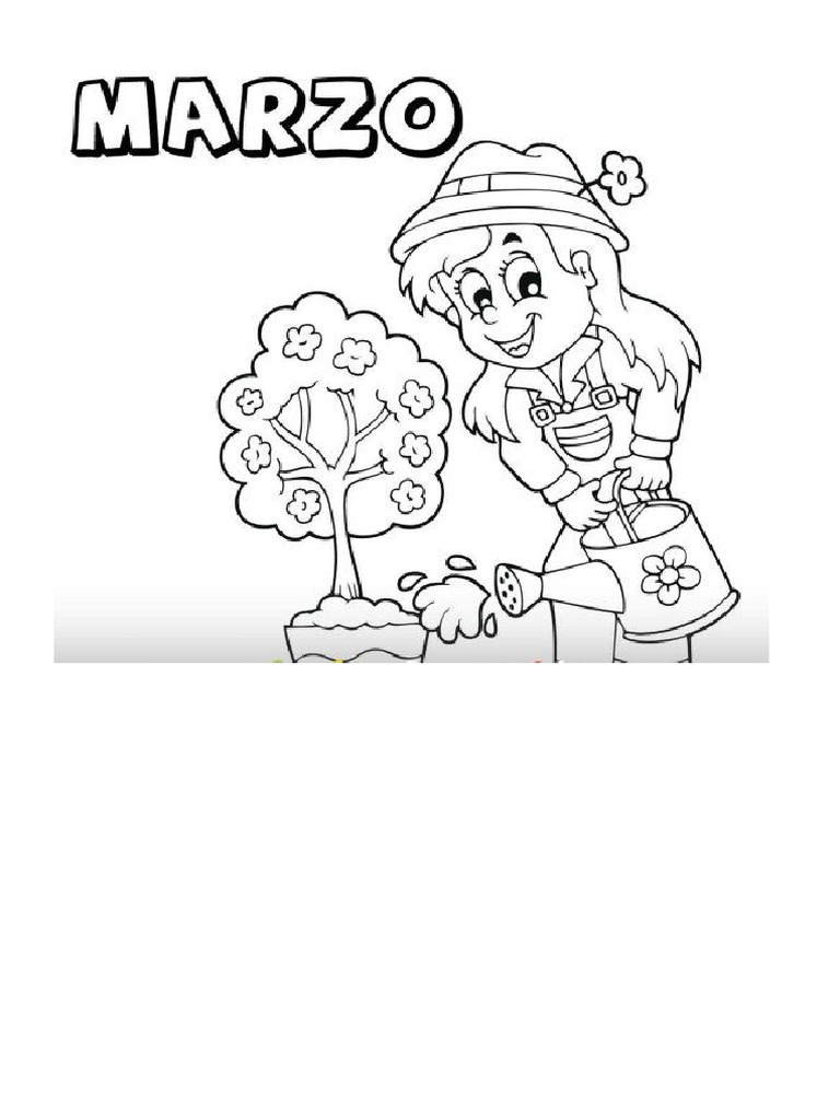 Portada Marzo | PDF