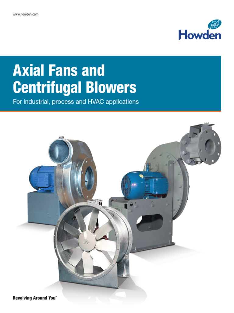 HAFC Product Catalogue Aircom | PDF | Turbomachinery | Gas Technologies