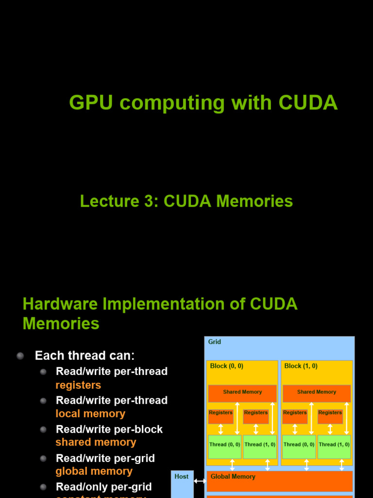 Lecture5 2 Pdf Pointer Computer Programming Thread Computing 