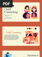 Basic Counseling Skills | PDF | Psychotherapy | Nonverbal Communication