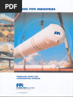 HDPE Catalog | PDF