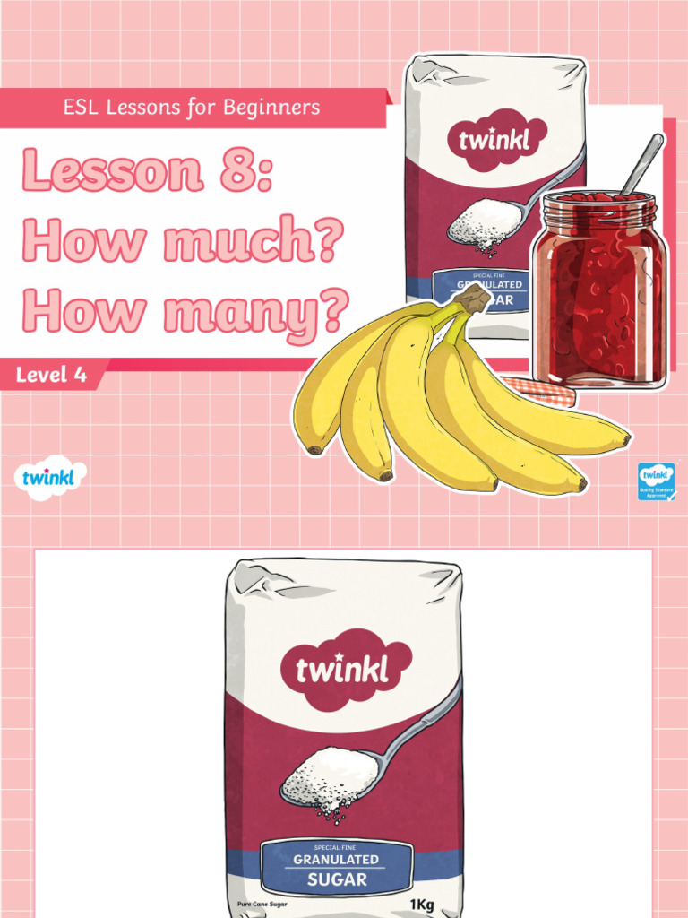 T e 1685052371a Esl Curriculum Level 4 Lesson 8 Powerpoint Ver 1 | PDF | Noun | Linguistic ...