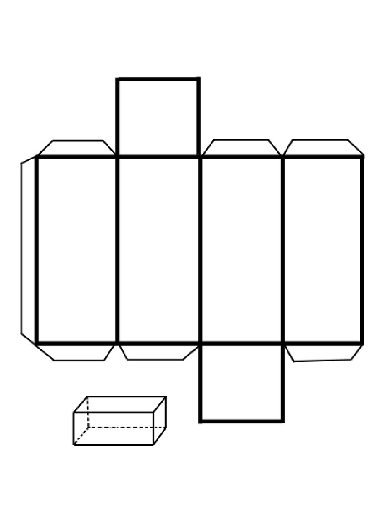 Geometricas Solidas | PDF
