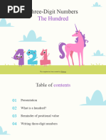 Numberblocks Sprite Pack for Scratch | PDF | Computing
