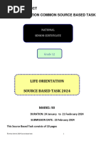 Life Orientation Grade 12 (Focus-Textbook) | PDF | Unemployment ...