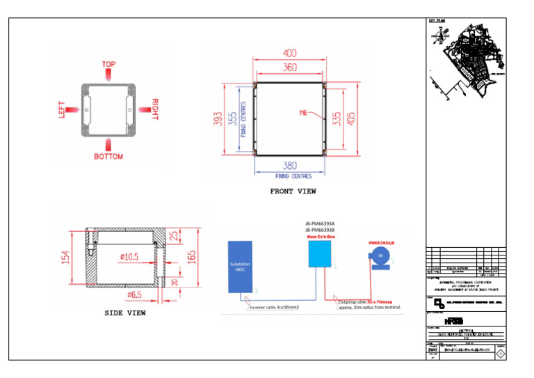 Shop Drawing-Model | PDF