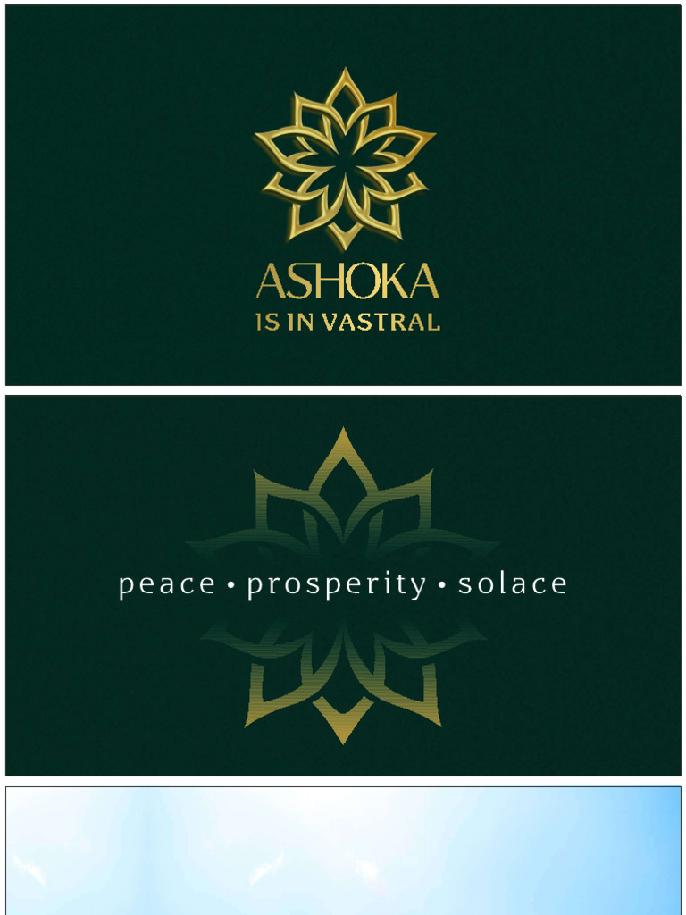The Ashoka | PDF