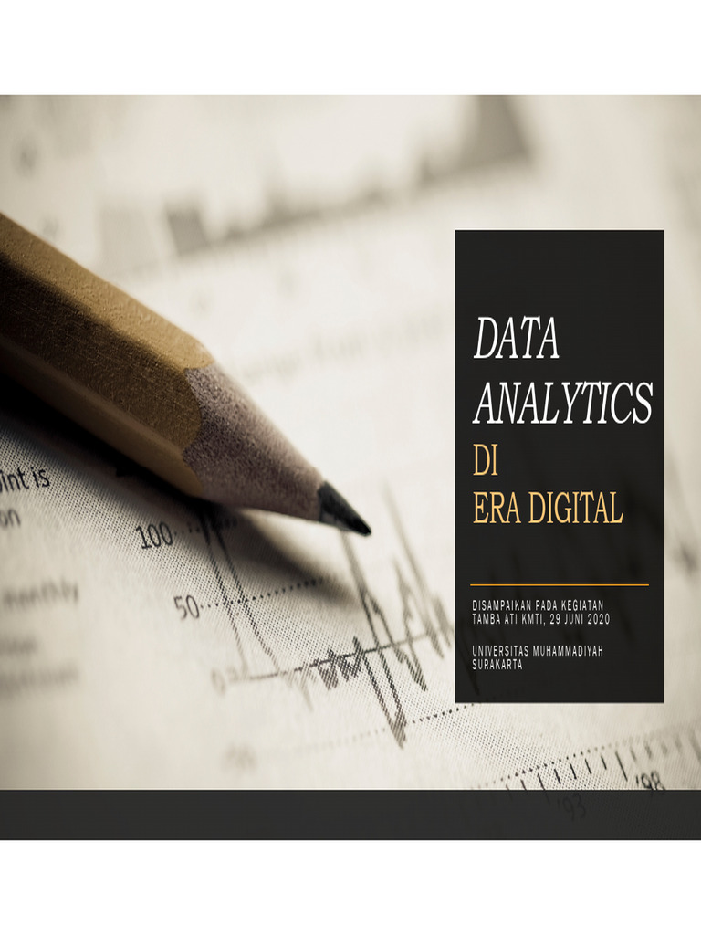 Data Analytics In Digital Era Pdf Statistics Data Analysis