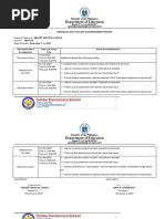 Idlar Template | PDF