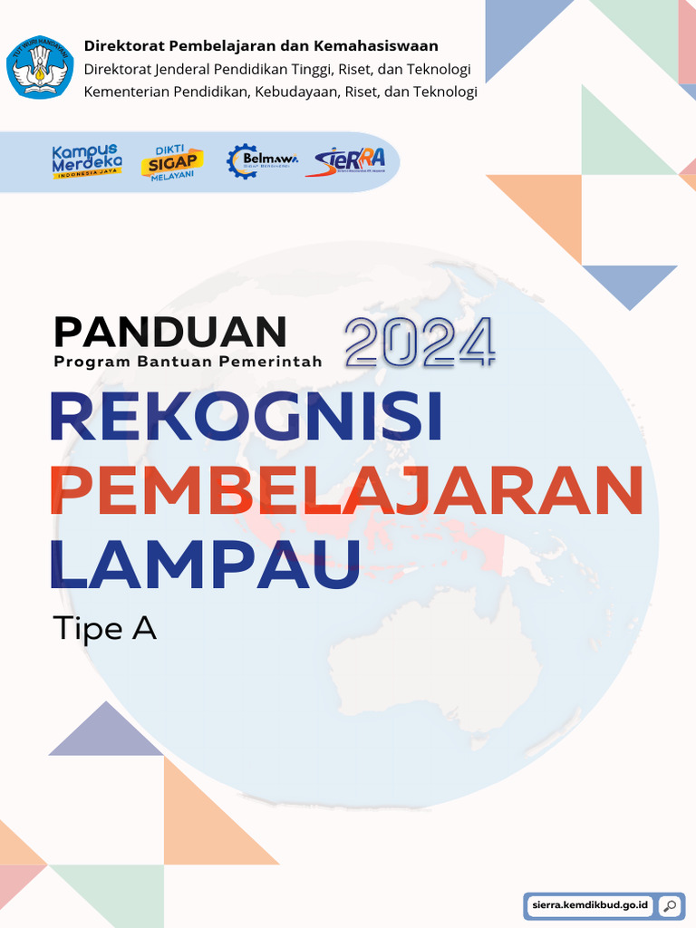 Panduan Banpem RPL 2024 | PDF