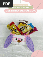 Moldes de Papercraft para Iniciantes | PDF