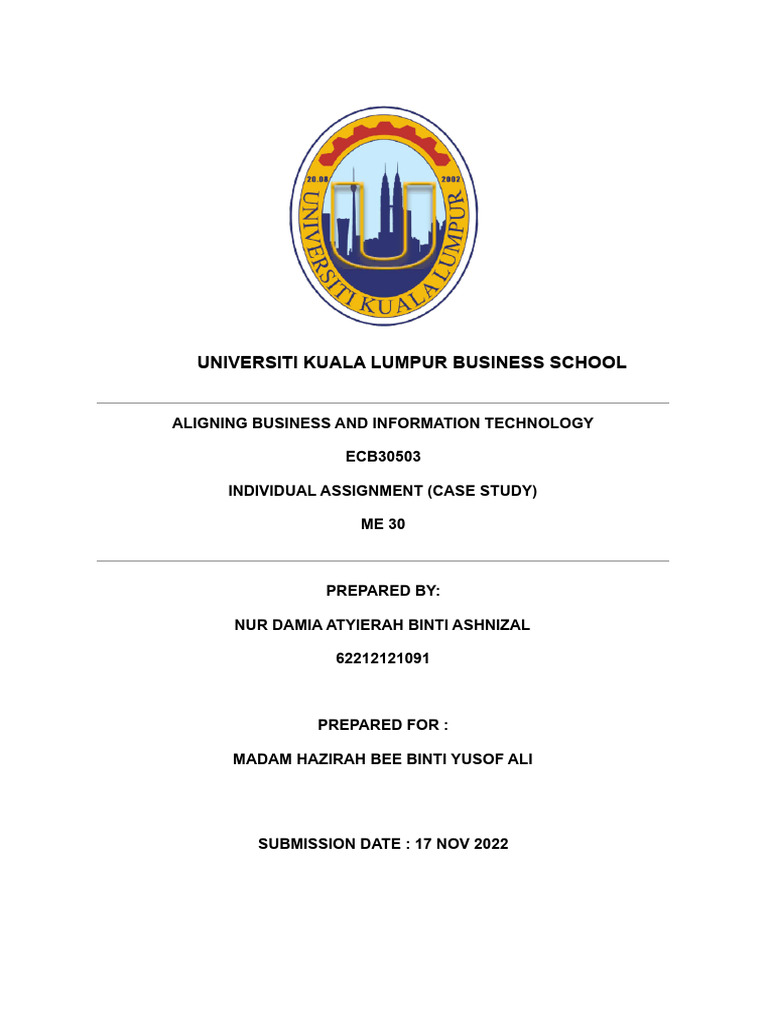 Case1_ | PDF | Apple Inc. | Ios