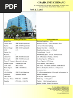 GENSET AND MSB ROOM-Model | PDF