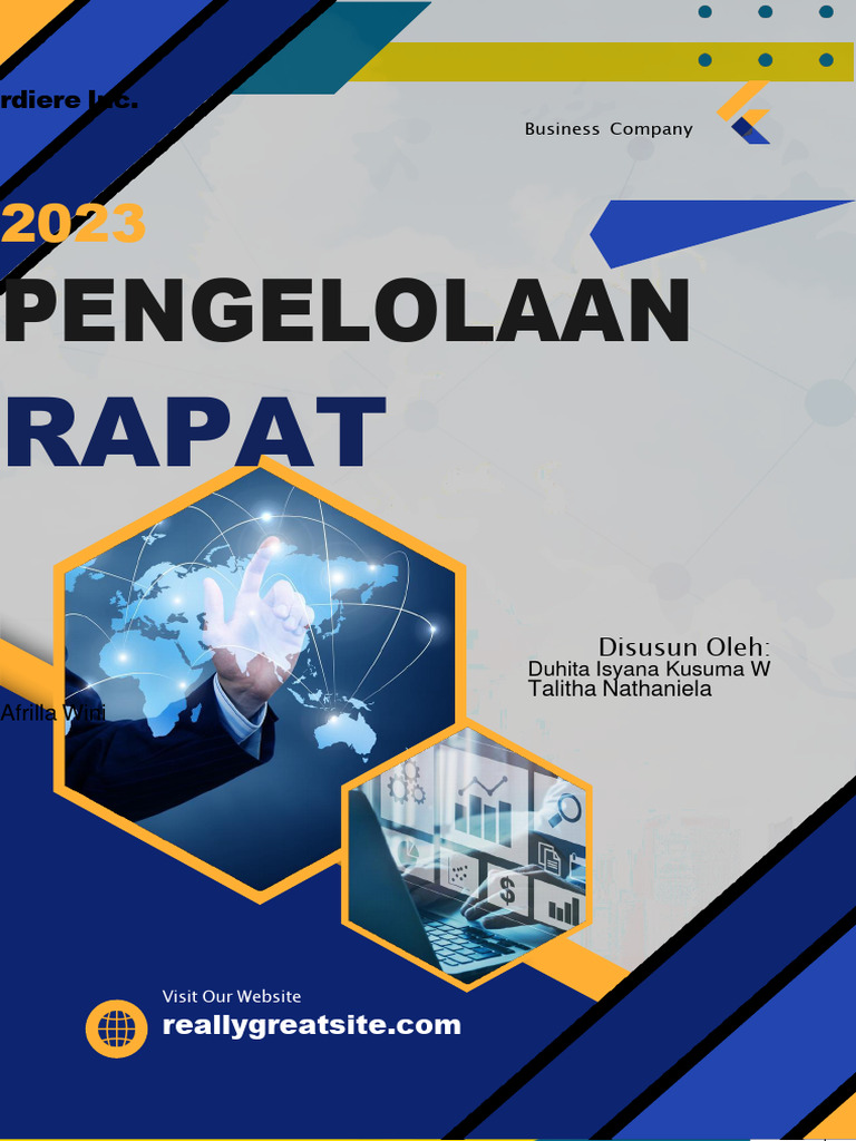 MATERI 2 Fiks Fiks | PDF