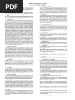 GFR Rule 154 Certificate Form | PDF