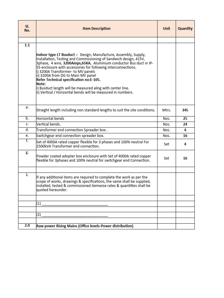 ELECTRIC | PDF | Transformer | Specification (Technical Standard)