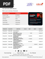 HDFC Bank Vision and Mission Statement | PDF | Banks | Taxes