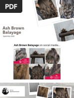 Wella Professionals Illumina Colour Chart | PDF | Color | Artistic ...