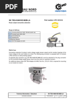 Thread Drafting & Dimensioning Guide | PDF | Screw | Metalworking