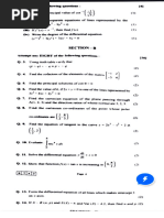Class 12th Maths Practical Book | PDF