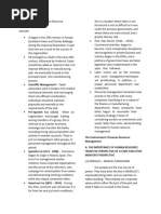 RA No. 11360 - Service Charges | PDF | Employment | Labour Law