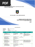 Contoh Soal C1 C2 C3 C4 C5 | PDF