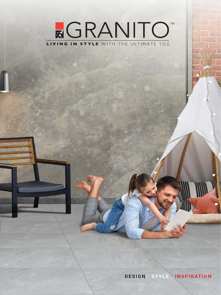 Brosur Granito Januari 2024 Digital Share | PDF