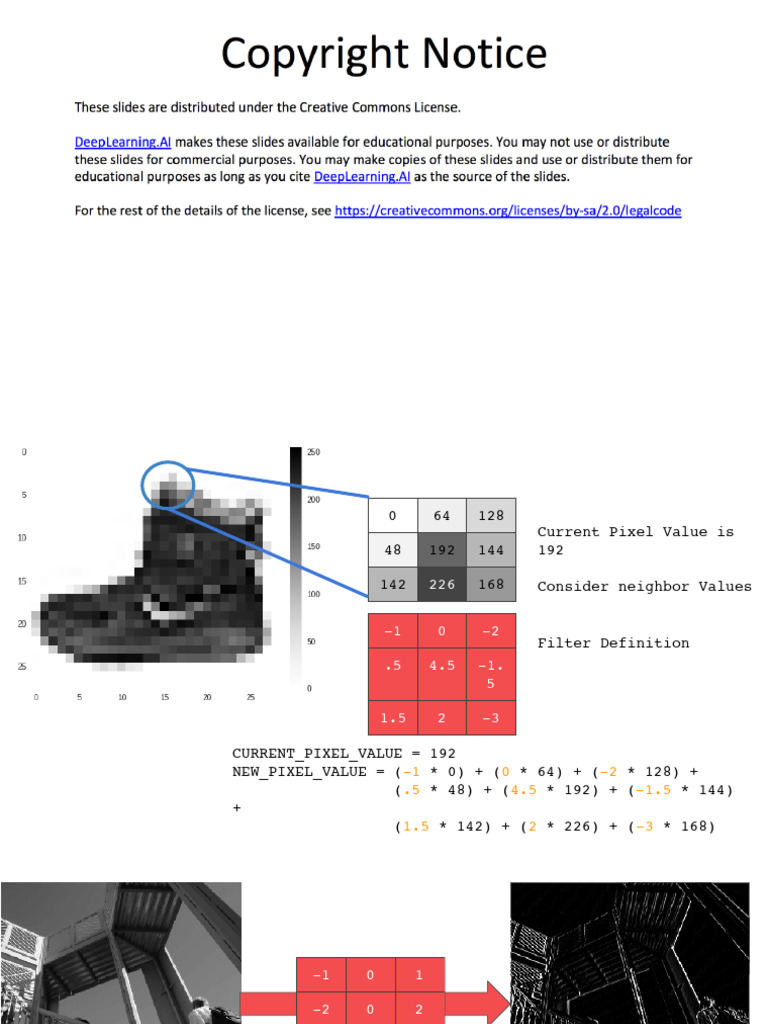 C1_W3 (1) | PDF | Imaging | Digital Signal Processing