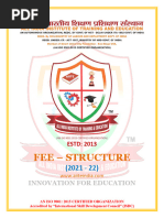 Adb International Staff Salary Structure 2025 | PDF