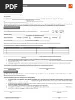 GSIS GFAL Educational Loan Application | PDF | Loans | Interest