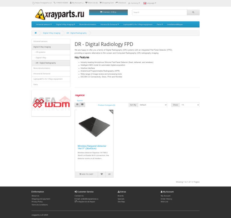 DR - Digital Radiology | PDF | Radiography | Imaging