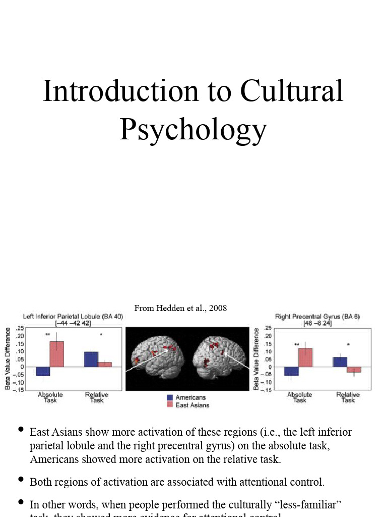 Chapter 1 - Introduction | PDF | Heritability | Psychology