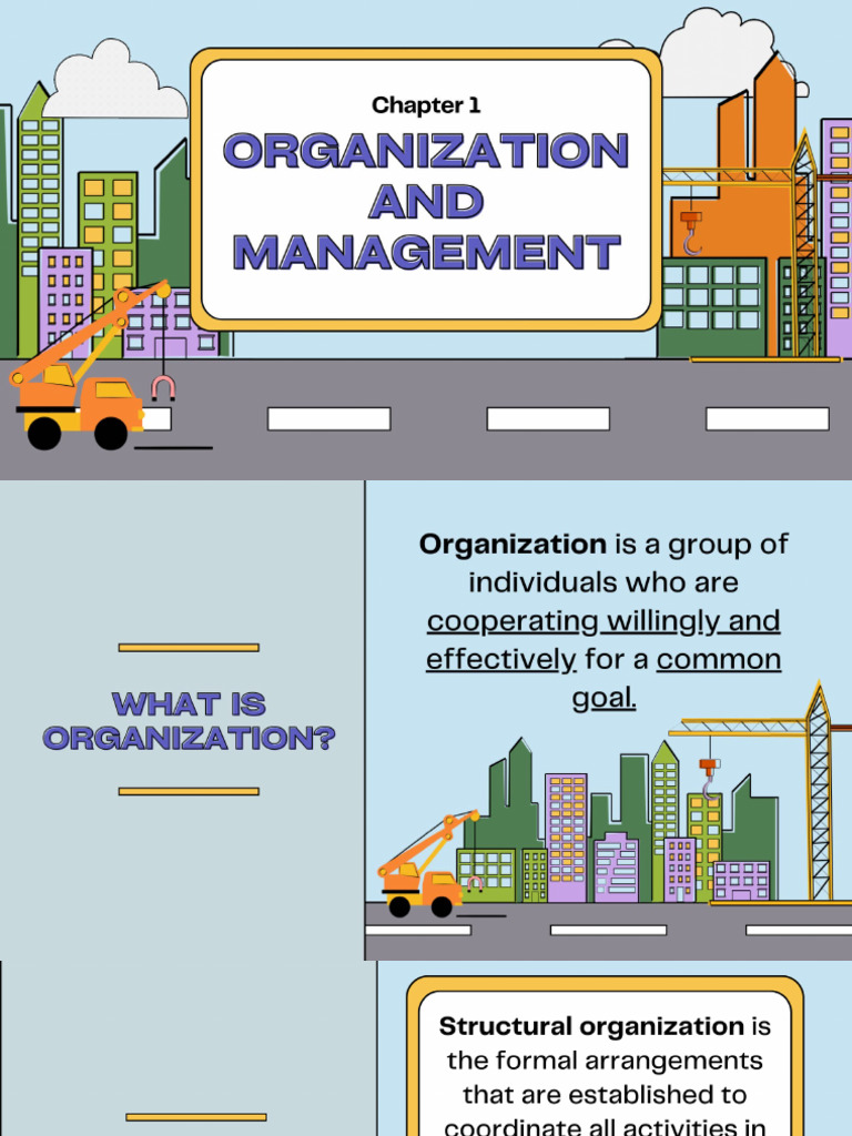 CMPM Chapter 1 | PDF