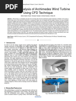 Wind Zone Map | PDF | Map | Weather