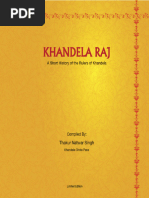 Genogram Tree of Jindal Family | PDF