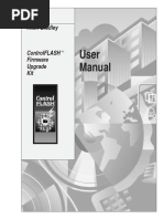 PEAK USB CAN Interfaces Firmware Update Guide | PDF | Computers