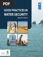 Wakel River Basin Project Overview | PDF | Water | Desert