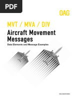 Delay Codes - EW - REV12 - Eff 01JAN25 | PDF | Aviation | Transport
