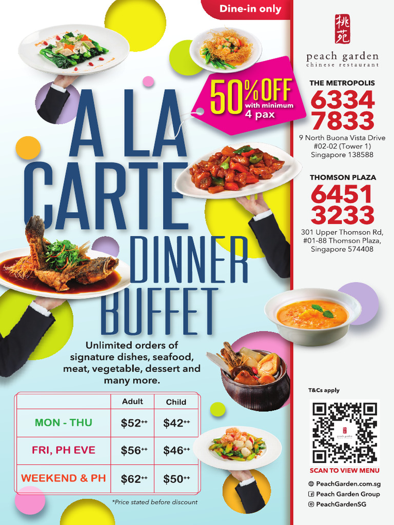 New Alc Buffet 2024 Eflyer v7 | PDF