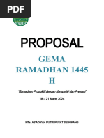 Contoh Guidebook | PDF