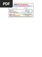 Tabel Spesifikasi Besi Siku | PDF